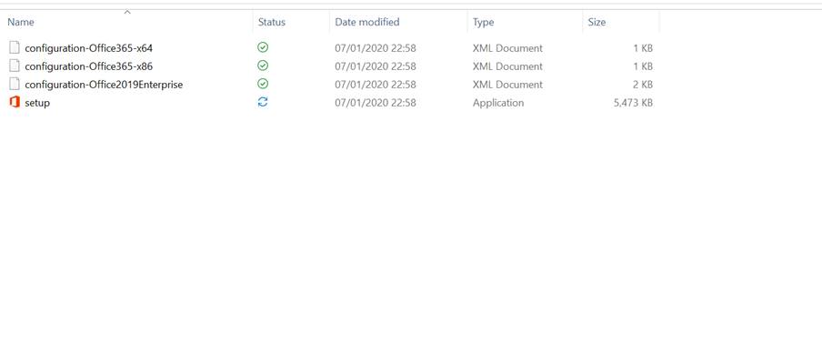 How to office365 Silent Deployment – Easy – 7 IT & Security