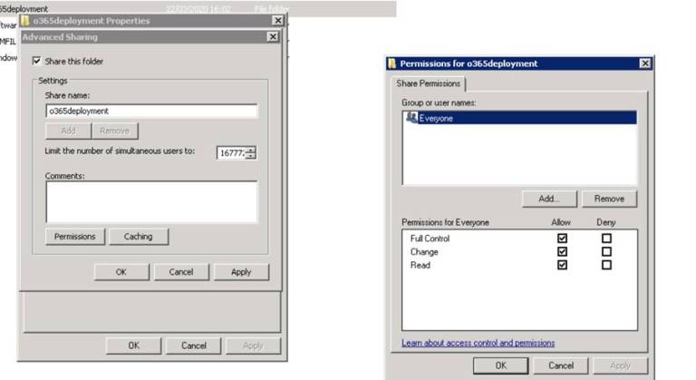 How to office365 Silent Deployment – Easy – 7 IT & Security