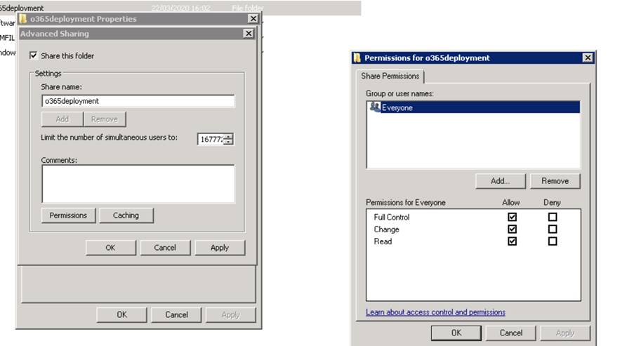 How to office365 Silent Deployment – Easy – 7 IT & Security