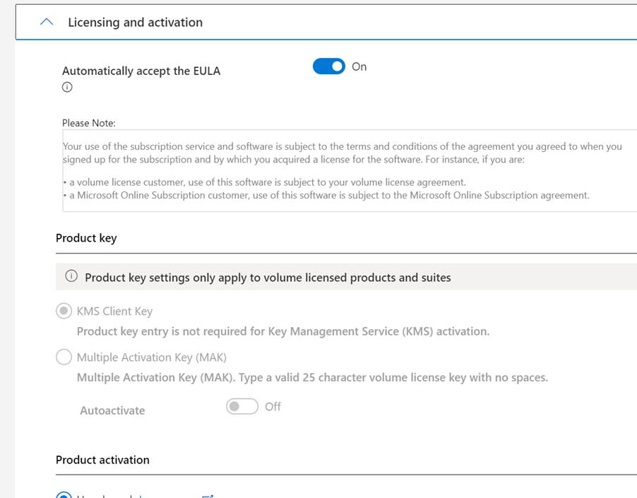How to office365 Silent Deployment – Easy – 7 IT & Security