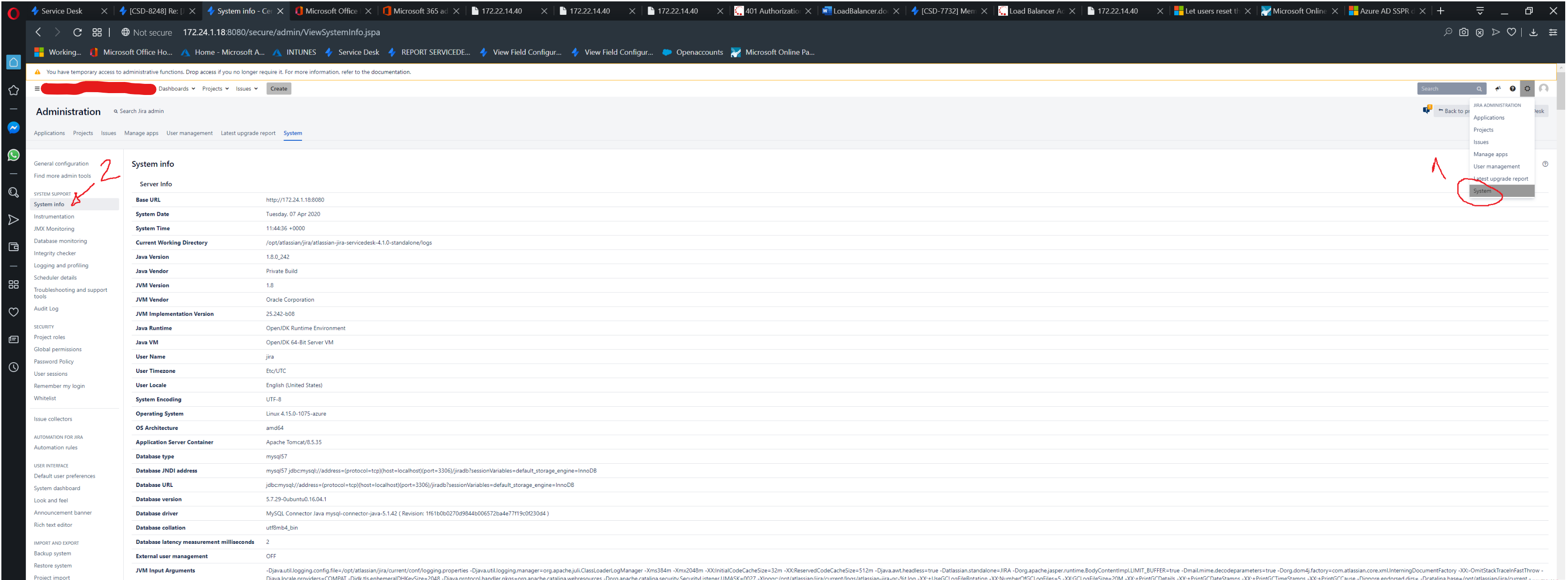 Invoke Jira Garbage Collector – 7 IT & Security
