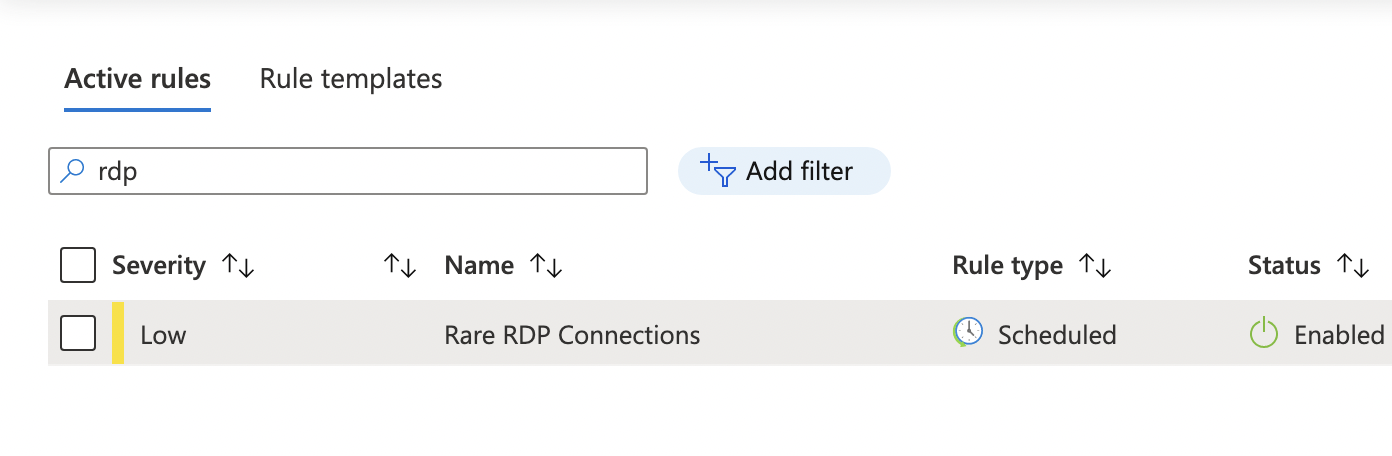 How to create alerts from Azure sentinel in log analytics – 7 IT & Security