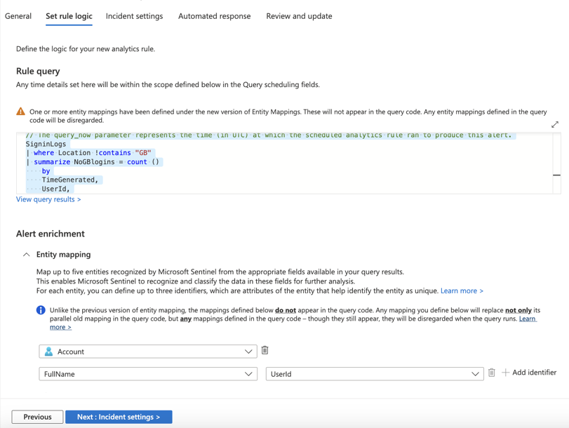 Monitoring and securing logins outside your Country with Conditional ...
