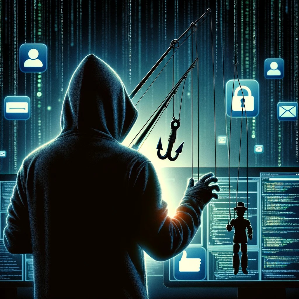 Social Engineering & Phishing – 7 IT & Security