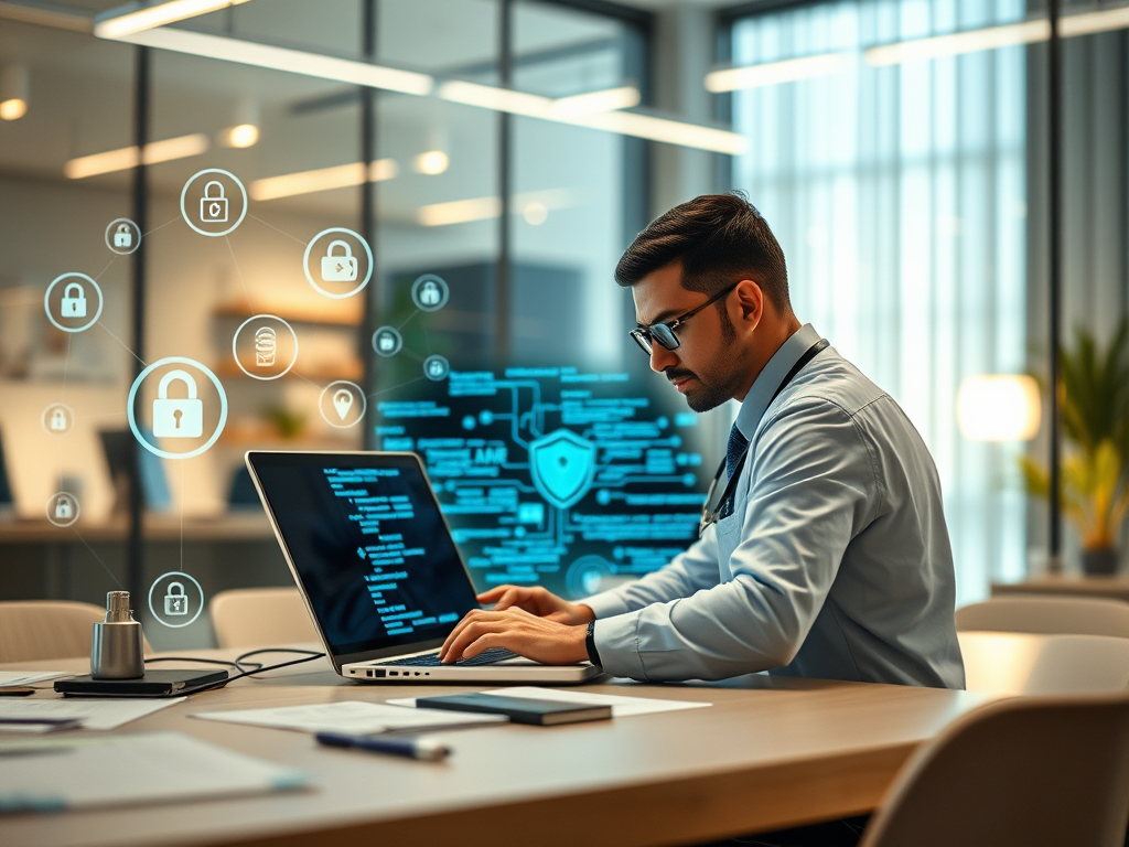 Implementing DHCB1596 – Office 365 Tenant – 7 IT & Security