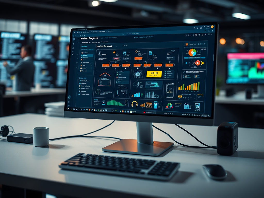 The Importance of an Incident Response Plan – 7 IT & Security